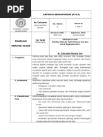 Panduan RDS Neonatus 2024 | PDF