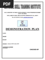 ITI Electrical 1year Syllabus 2025 Simplified | PDF