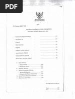 Format TOR RAB Peraturan Menteri Keuangan No. 62 Tahun 2023 | PDF ...