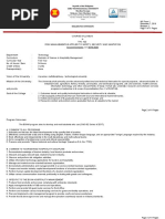 Introduction to Risk Management | PDF | Risk | Risk Management