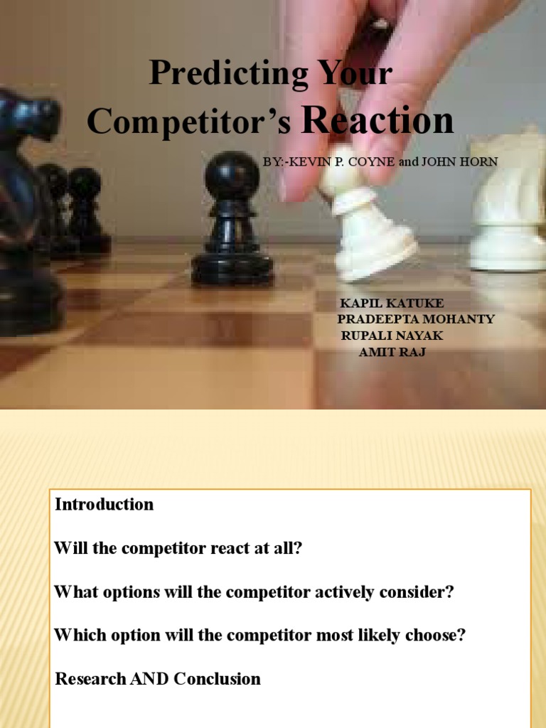 Final | PDF | Game Theory | Psychological Concepts