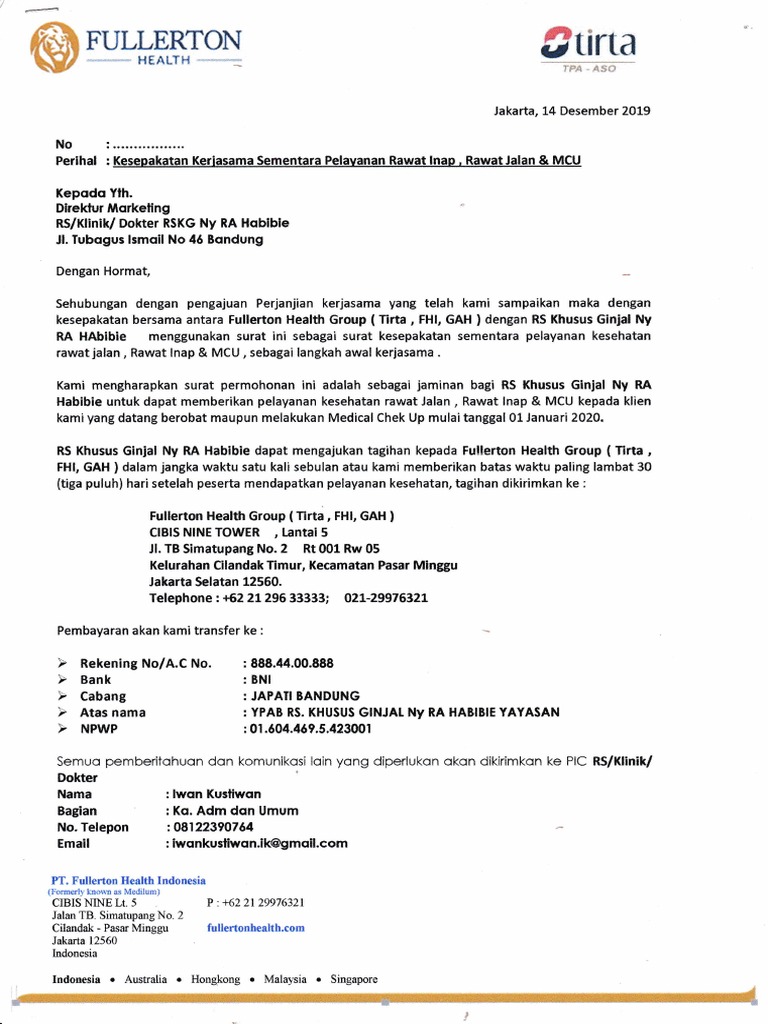 Fullerton Health | PDF | Pengembangan Diri | Kesehatan Holistik