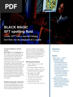 Shell Saraline 185V TDS | PDF | Gas To Liquids | Oil Well