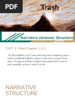 Short Story - Only Ten by Allan Baillie | PDF