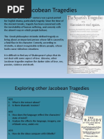 12th Night Viola Monologue | PDF