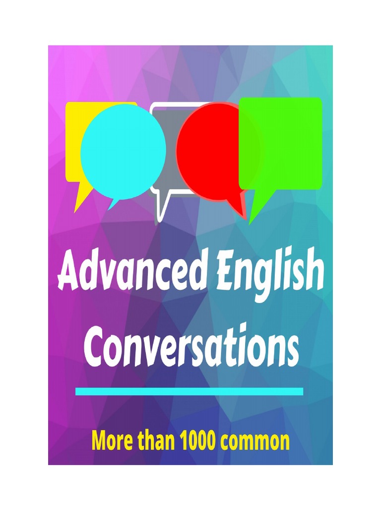 Mastering English Idioms and Phrases Through Functional Dialogues | PDF