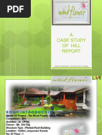 Beach Resort Development Case Study | PDF | Tourism | Resort