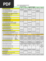 Jadwal Praktek Dokter Spesialis Poliklinik RS. Airan Raya | PDF