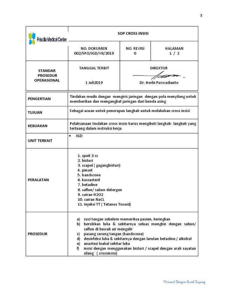 002 Spo Cross Insisi | PDF
