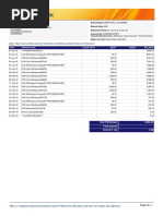Bank Statement - PAK SHAHID KAMAL | PDF | Cash | Automated Teller Machine