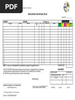 Bir Routing Slip | PDF