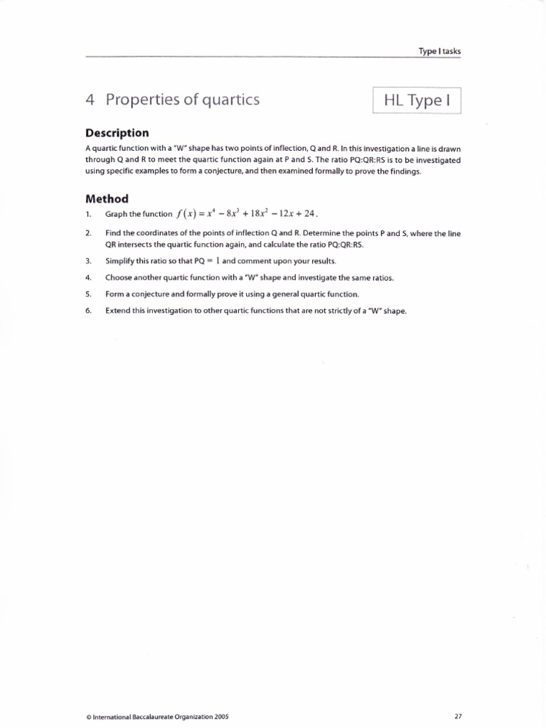 Example HL | PDF | Functions And Mappings | Mathematical Analysis