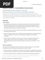 Setting Up The Darktrace Appliance 1 PDF | PDF | Computer Network ...
