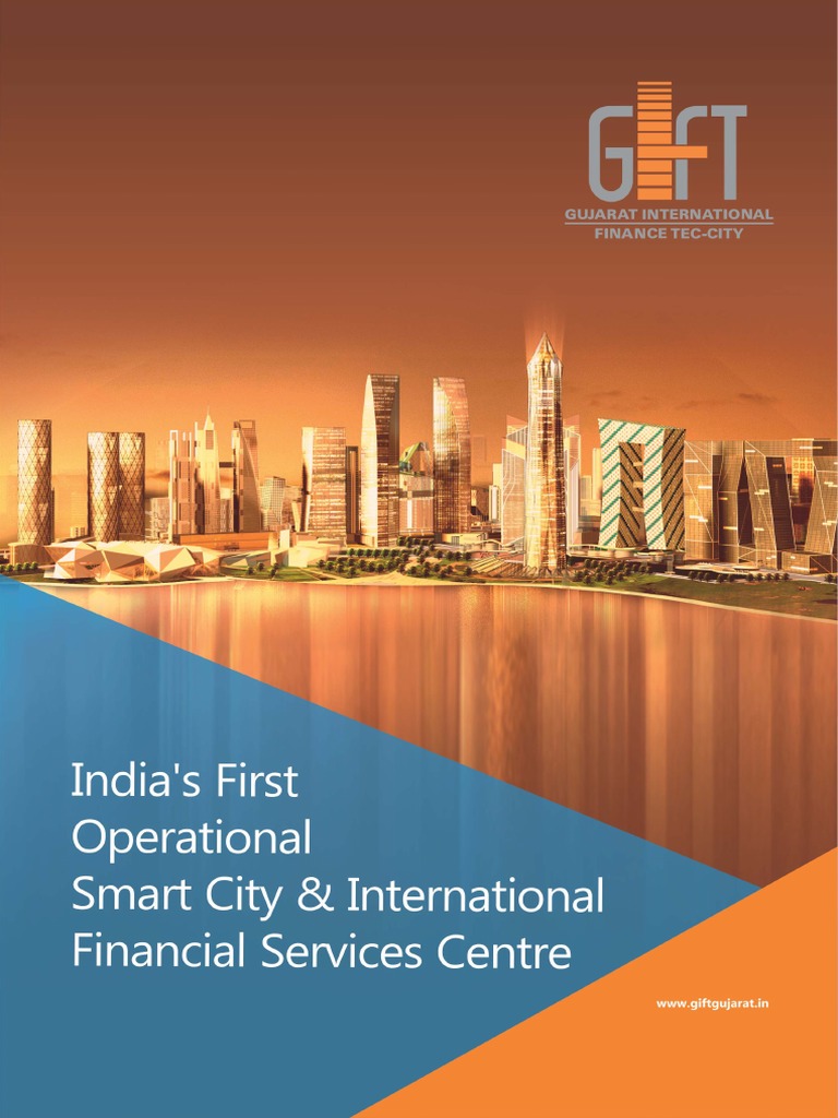 GIFT Brochure PDF | PDF