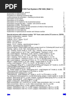 Errorcodes EKS5 en | PDF | Sensor | Engineering Tolerance