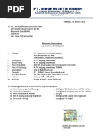 Taboneo Port Operations Overview | PDF | Barge | Port