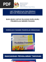 Cadangan Menu Baharu Prasekolah KPM 2024 | PDF