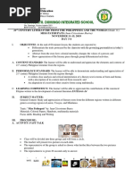 Short Story Grading Rubric | PDF | Rubric (Academic)