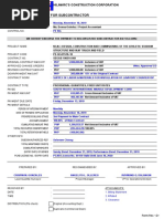AIA G702-G703 - Application and Certificate For Payment and ...