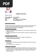 ROME Method ABG Interpretation - Uncompensated vs. Compensated | PDF ...