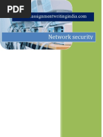 Module 1 Svit Notes | PDF