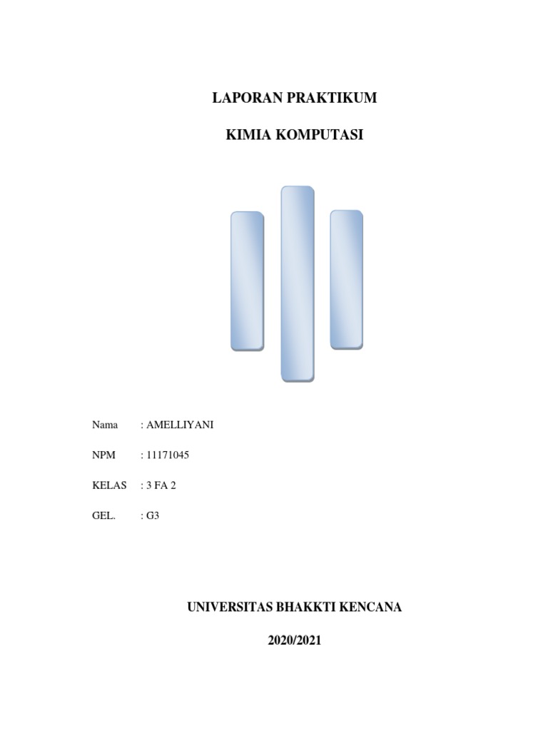 KIMKOM | PDF | Sains & Matematika | Komputer