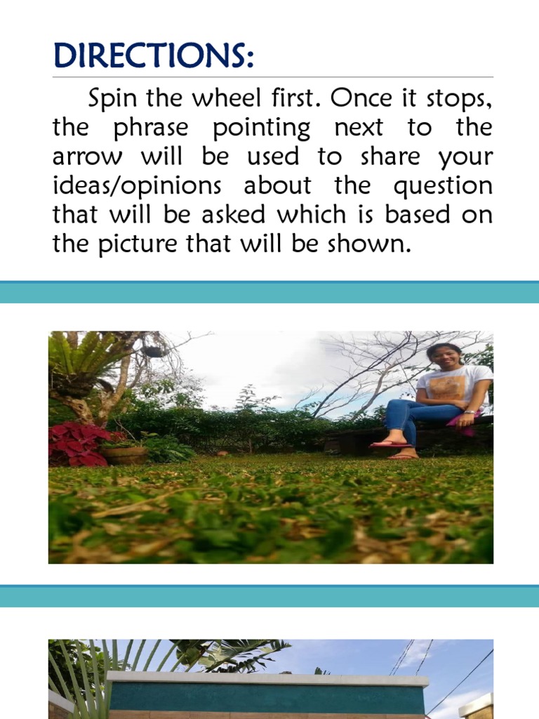 Opinion Marking Signals | PDF