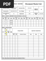 Production Log Book Format | PDF | Science & Mathematics | Computers