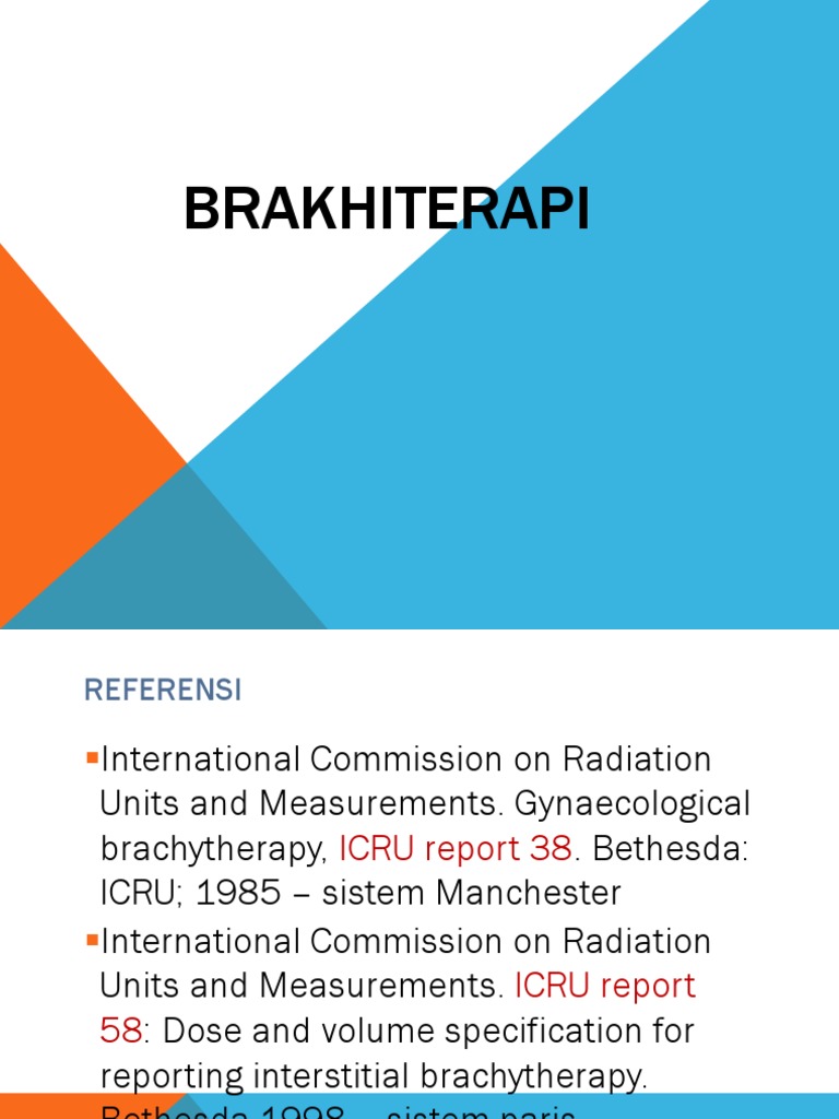 Brakhiterapi Rev (3) | PDF
