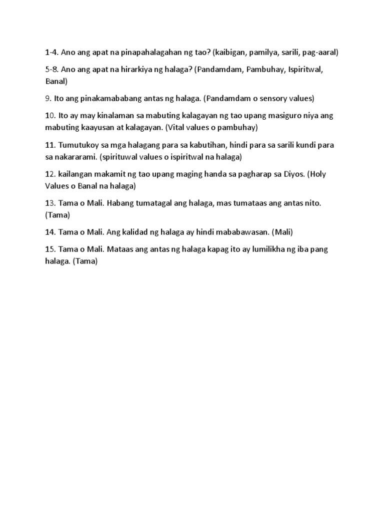 Quiz - Module 13 | PDF