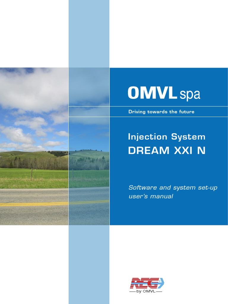 062e7 Instruktsiya Po Programme OMVL DREAM PDF | PDF | Business | Computers