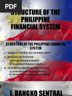 Mission and Vision of The BSP | PDF | Economies | Banks