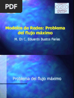 Rutas Óptimas con Algoritmo Dijkstra | PDF | Ciencias de la Computación | Programación de ...