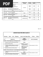 MAIN ENGINE ALARMS AND INTERLOCKS & Engine Monitoring System (CSIM ...