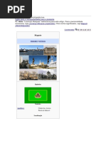 Maputo - Moçambique - Código Postal de Consulta | PDF