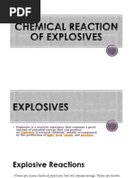 Mercury Fulminate | PDF | Chemical Bond | Explosive Material