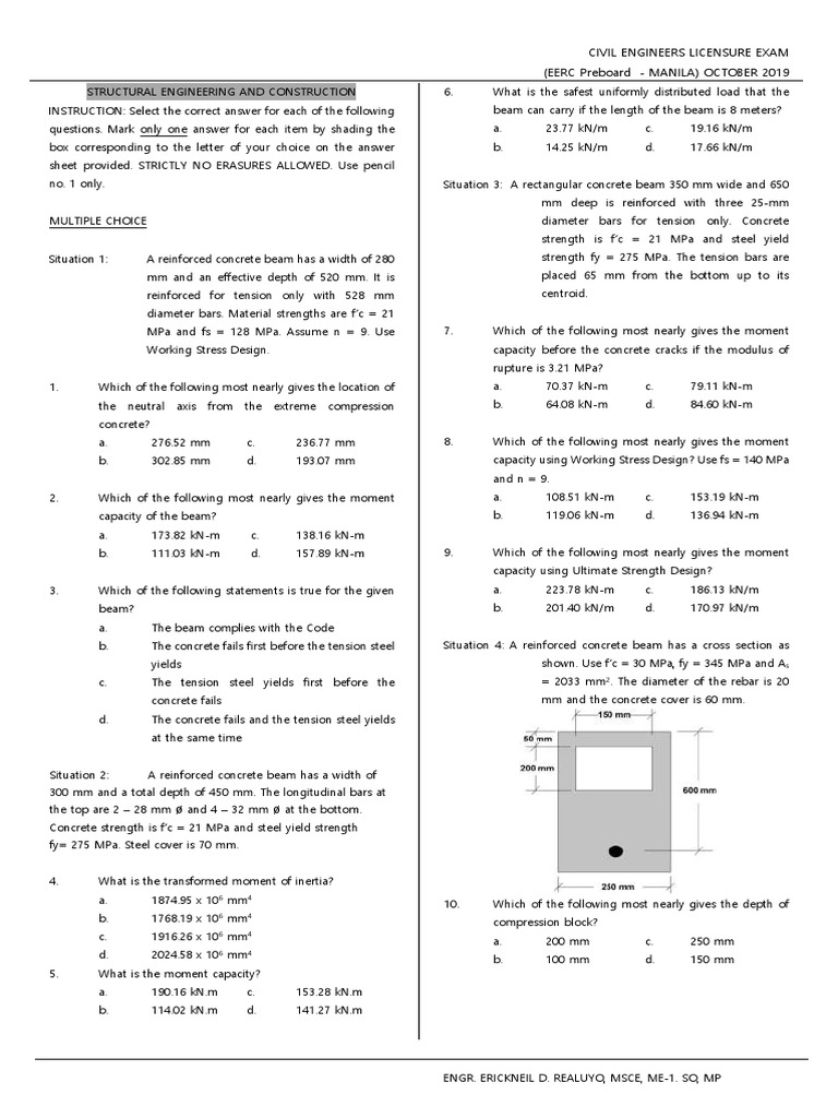 Preboard 2 Design | PDF