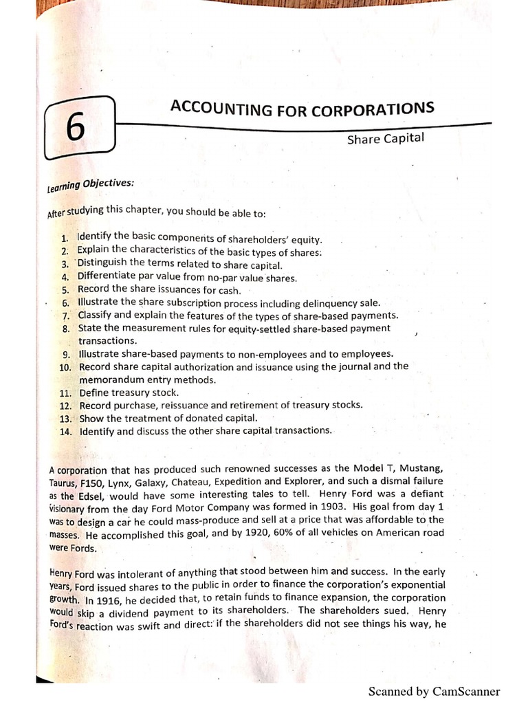 Chap 6 - Parcor Ballada | PDF