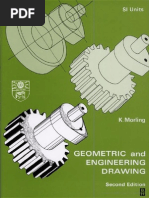 Nd Bhatt Engineering Drawing Solutions PDF | Portable Document Format ...