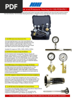 SRI Fire Hydrant Valve | PDF