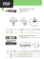 PVM500/DIDRIVE10 Instructions For Conventional and Resonant Loads | PDF ...