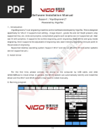 PrintExp Control Software Instruction | PDF | Computer Hardware ...