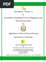 PWD Standard Data | PDF | Concrete | Cement