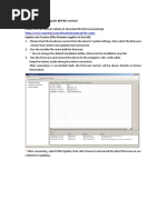 Neptune4&4Pro-Firmware Update Instructions | PDF | Computer File | Directory (Computing)