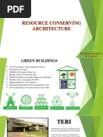 Titan Integrity Campus, Bangalore: A Green Building Case Study | PDF | Building Engineering ...