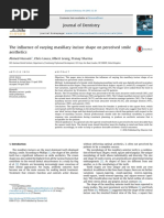 Dentogenic Concept | PDF | Mouth | Dentistry