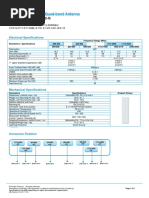 AAU5636 (2300-2600 MHZ) Installation Guide (03) (PDF) - en | PDF ...