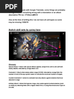 Panzer Corps 2 Cheats & Console Commands - How To Use Them | PDF | Warfare | Battles