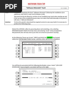 Simplex - 4009 IDNet NAC Extender - Manual | PDF | Electrical ...
