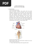 Laporan HT - GR.2 | PDF